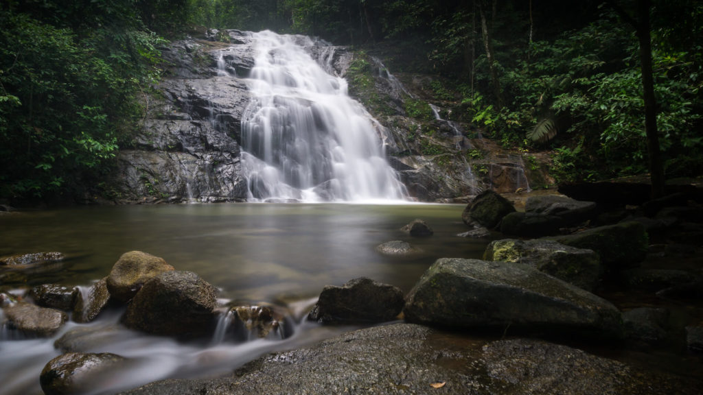 Khao Lak Guide - Highlights, Tipps, Sehenswertes & Reisebericht